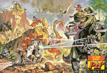 PUBLICATIONS - Books and Magazines