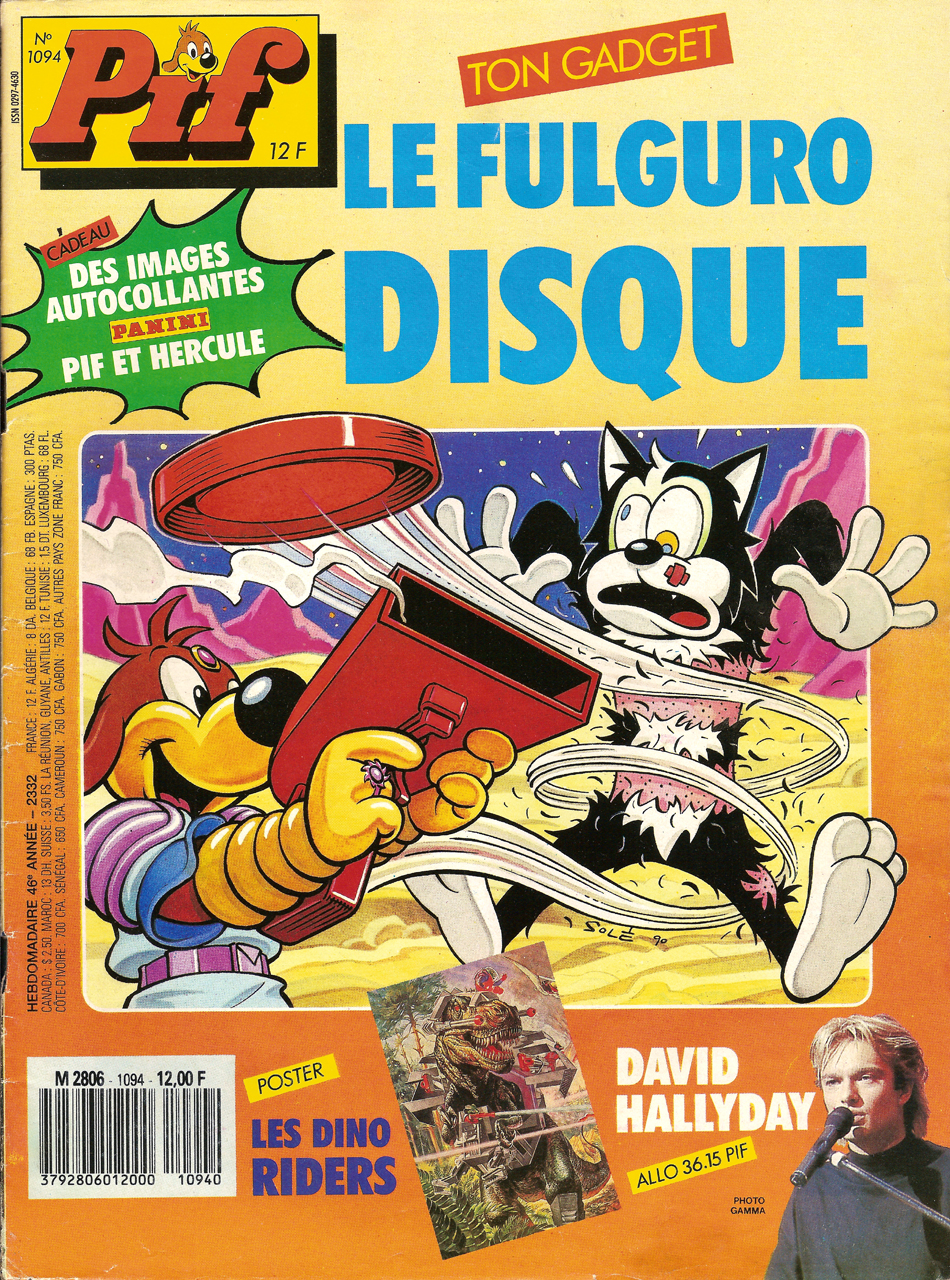 PUBLICATIONS - Books and Magazines