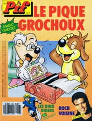 PUBLICATIONS - Books and Magazines