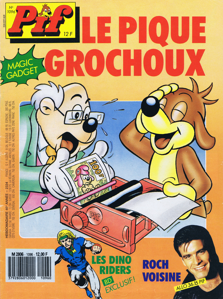 PUBLICATIONS - Books and Magazines