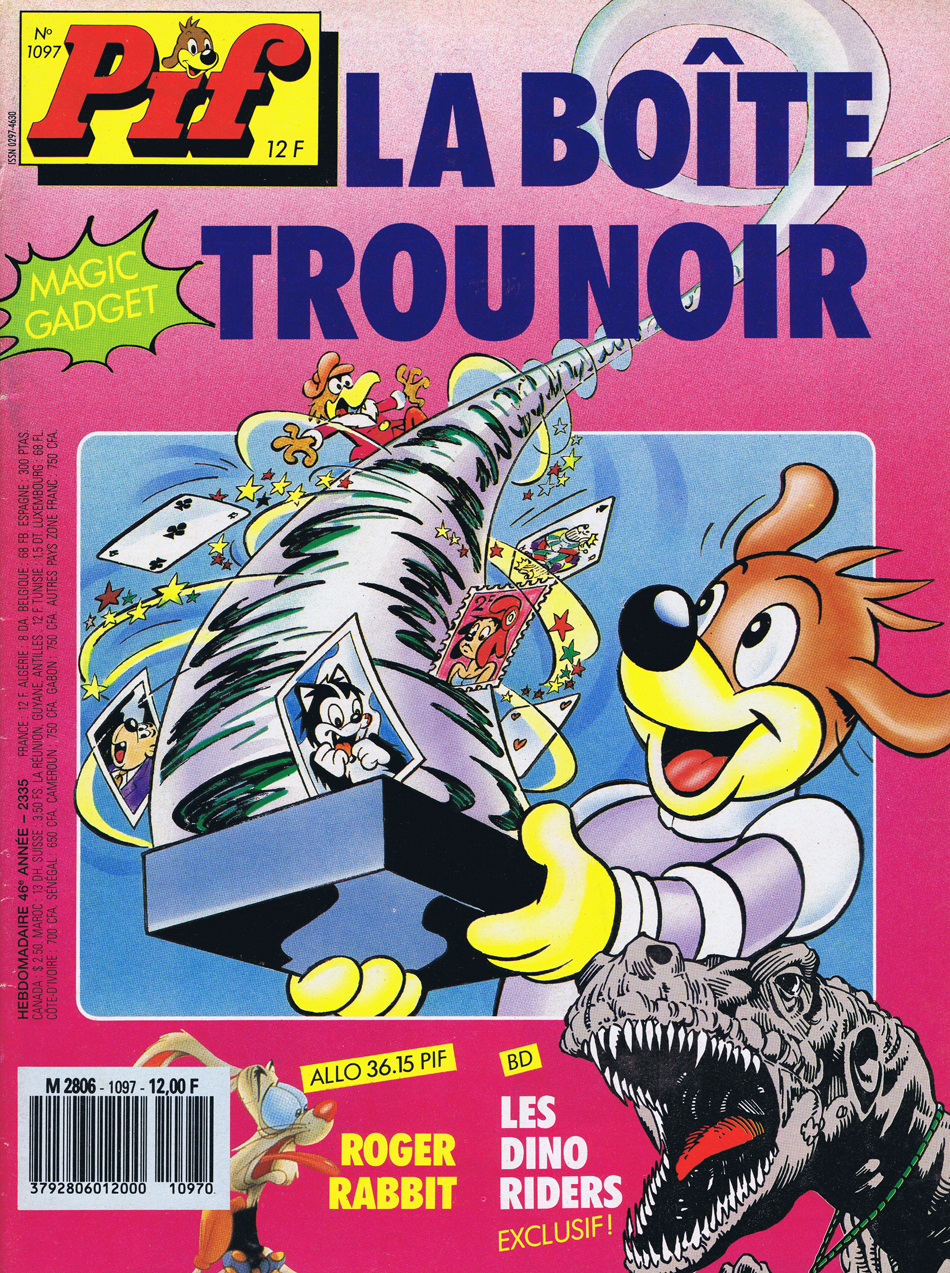 PUBLICATIONS - Books and Magazines