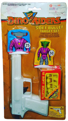 MERCHANDISE - ROLE PLAYING TOYS